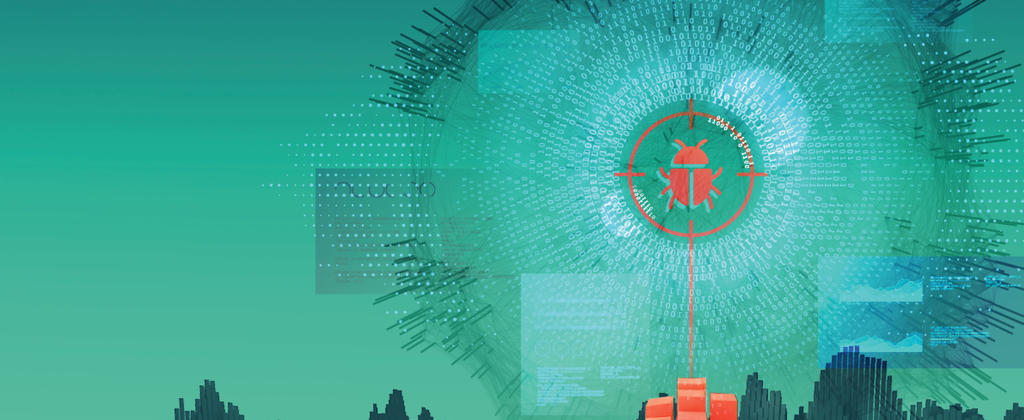 Fighting Cyber Threats in Defence and Aerospace | cyber