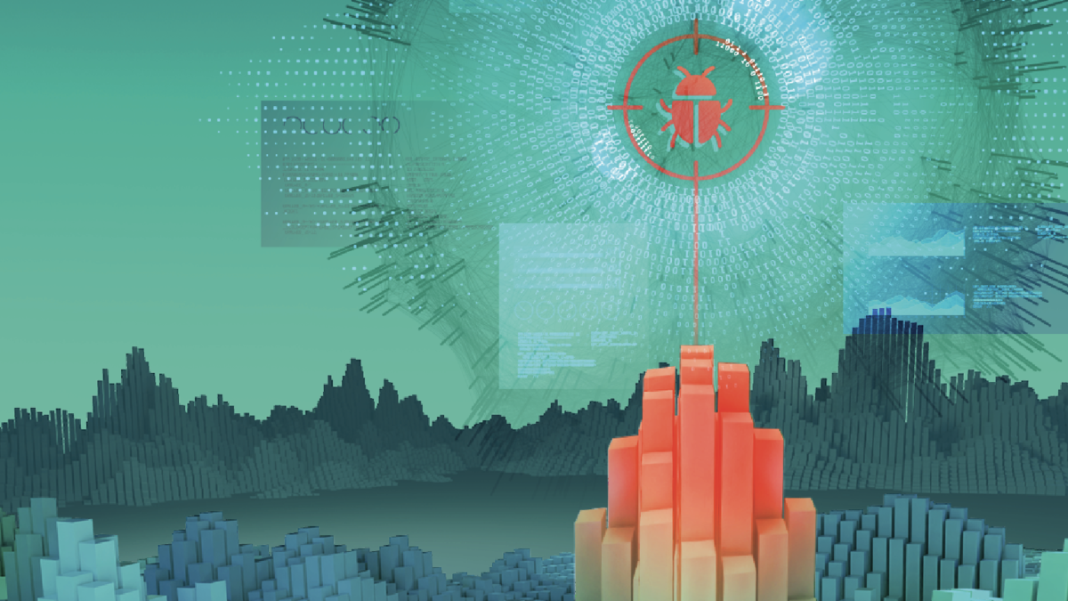 Orion Malware: malware detection and analysis | Airbus