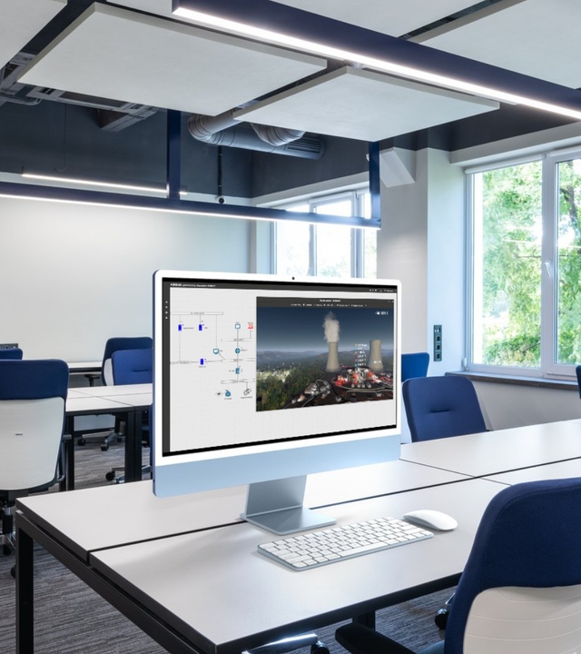 CyberRange: integration and simulation solution | Airbus